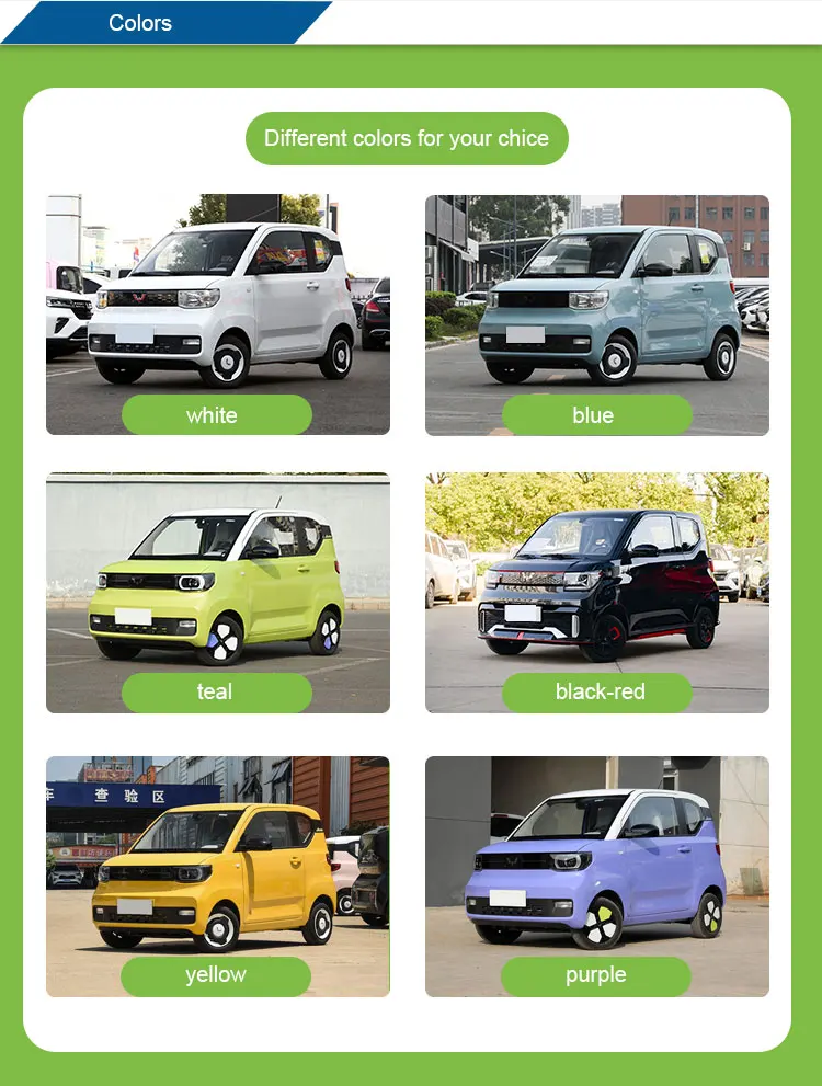 Wuling Hongguang Mini Ev Macaron Edition 170 Brake Lamp Mini Wuling ...