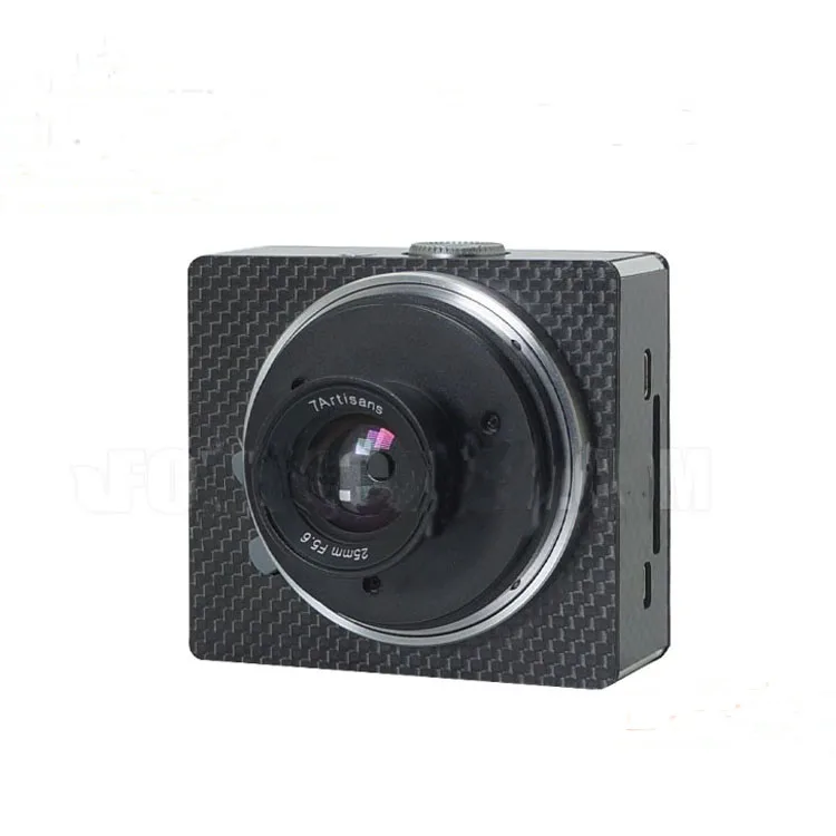 FOXTECH Map-02 Mapping Camera for UAV Mapping and Survey| Alibaba.com