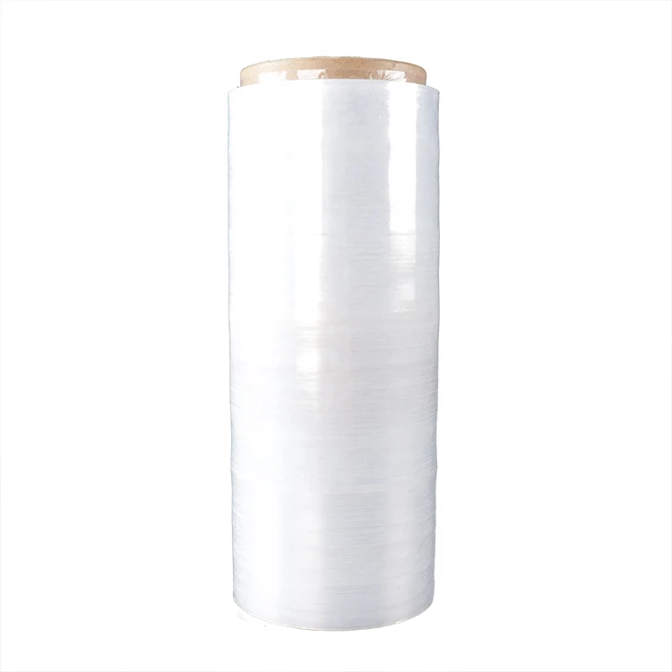 Professional Manufacturers 18mic 20 micron plastic clear cast stretch ...
