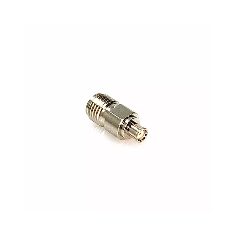 HRMJ-S.FLP Adapter - 50 Ohms SMA to S.FL Coaxial Connector