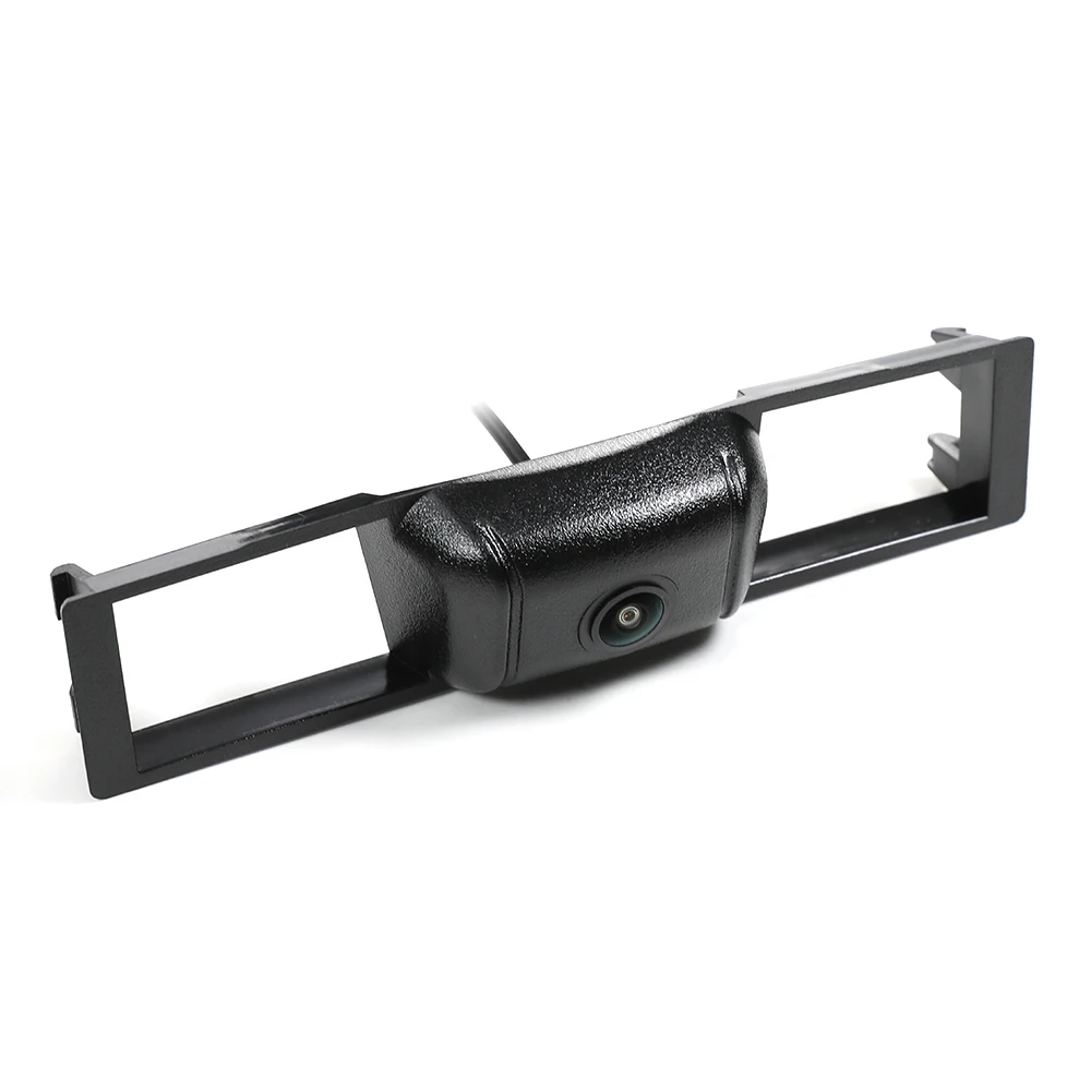 Used For Porsche Macan 2018/2020/2021 Ahd 720p Car Front View Camera ...