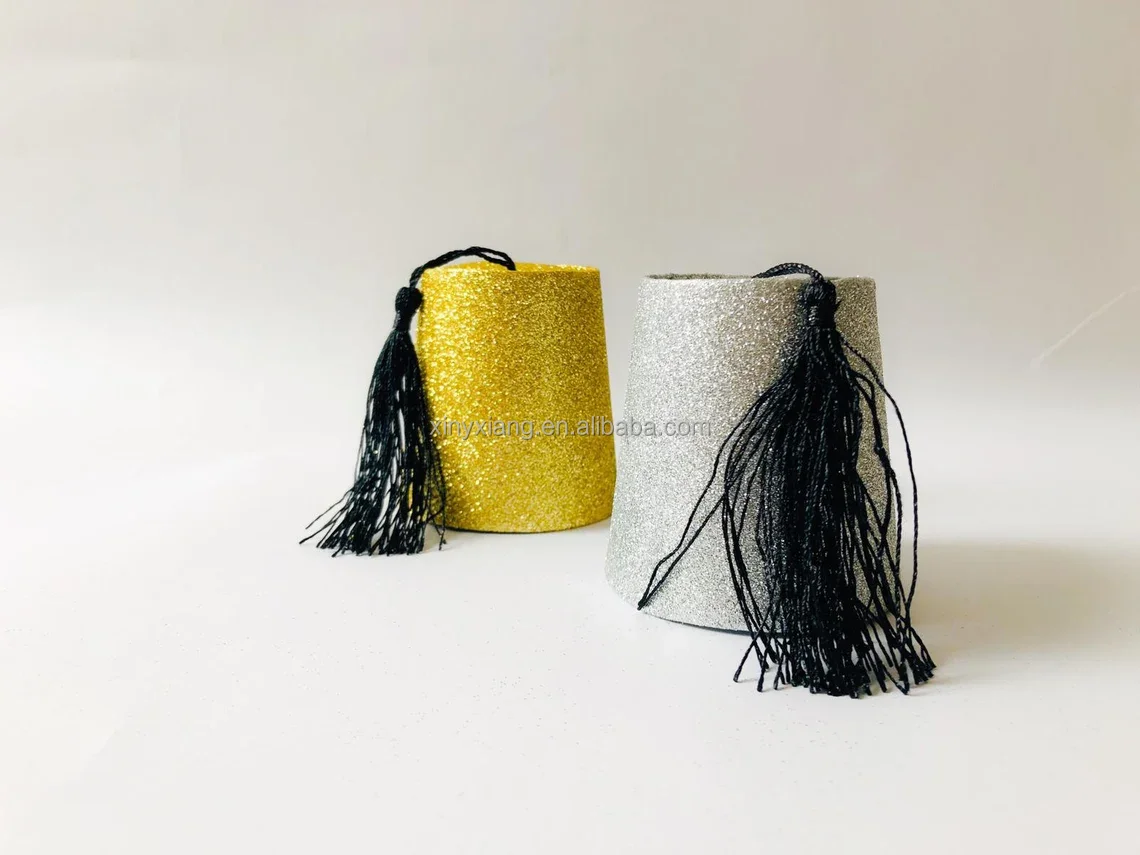 Shop Our Custom Ottoman Fez Hats - Perfect for Spring/ Autumn