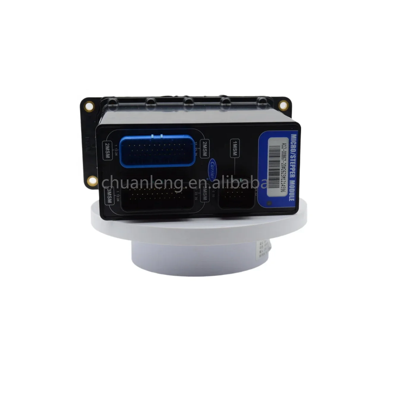 Carrier Transicold 12-00867-20 Module Micro Stepper for Truck ...