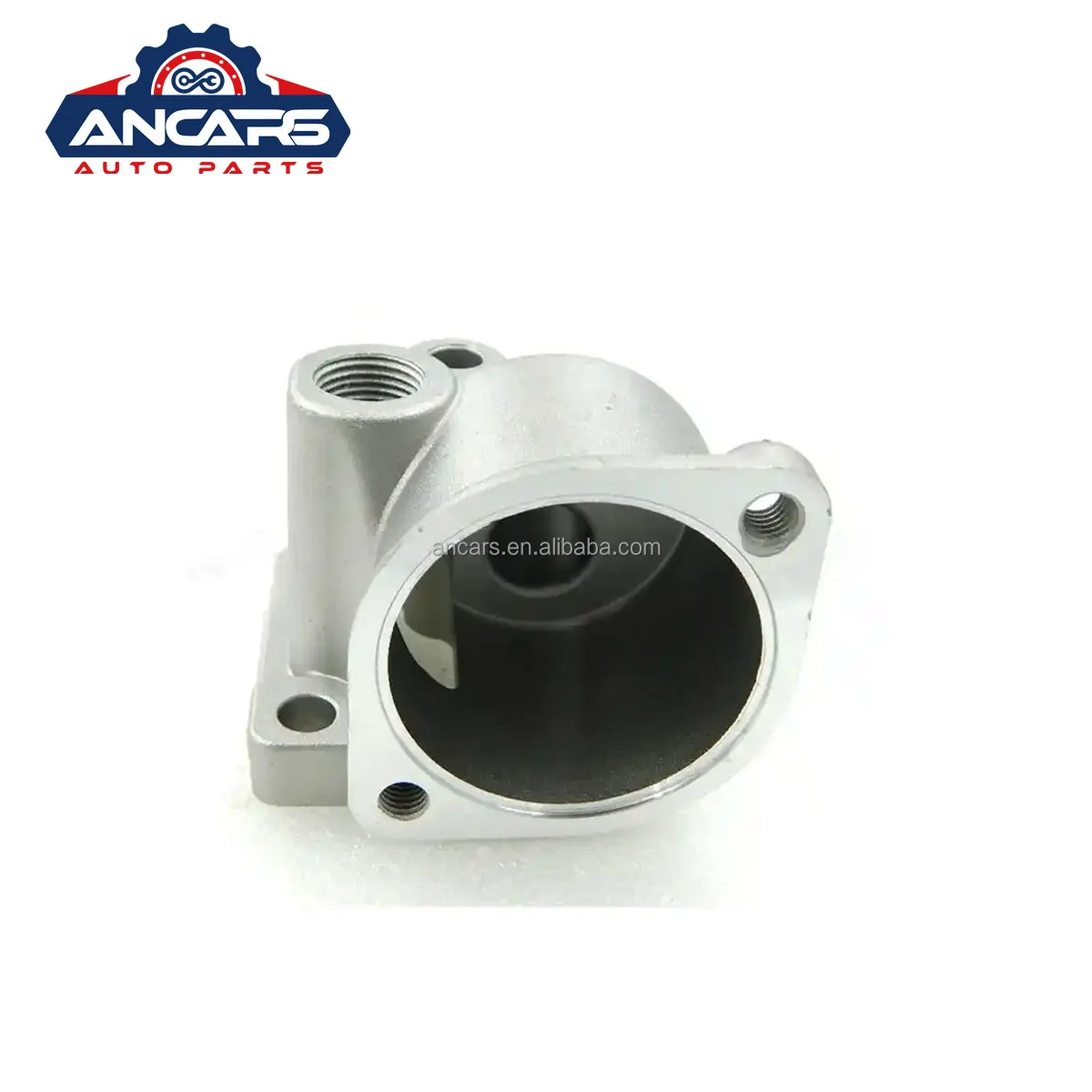 Car Thermostat Housing Engine Radiator Coolant 25613-22600 for Hyundai ...