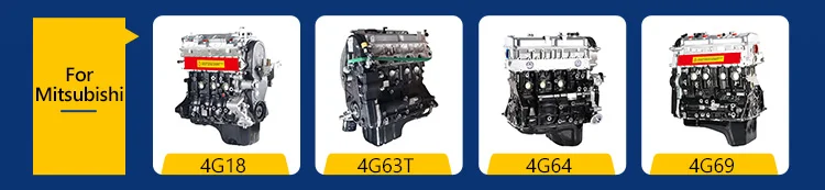 4y Bare Engine Auto Hiace Hilux 4y 2.3l Complete Assy Brand New ...