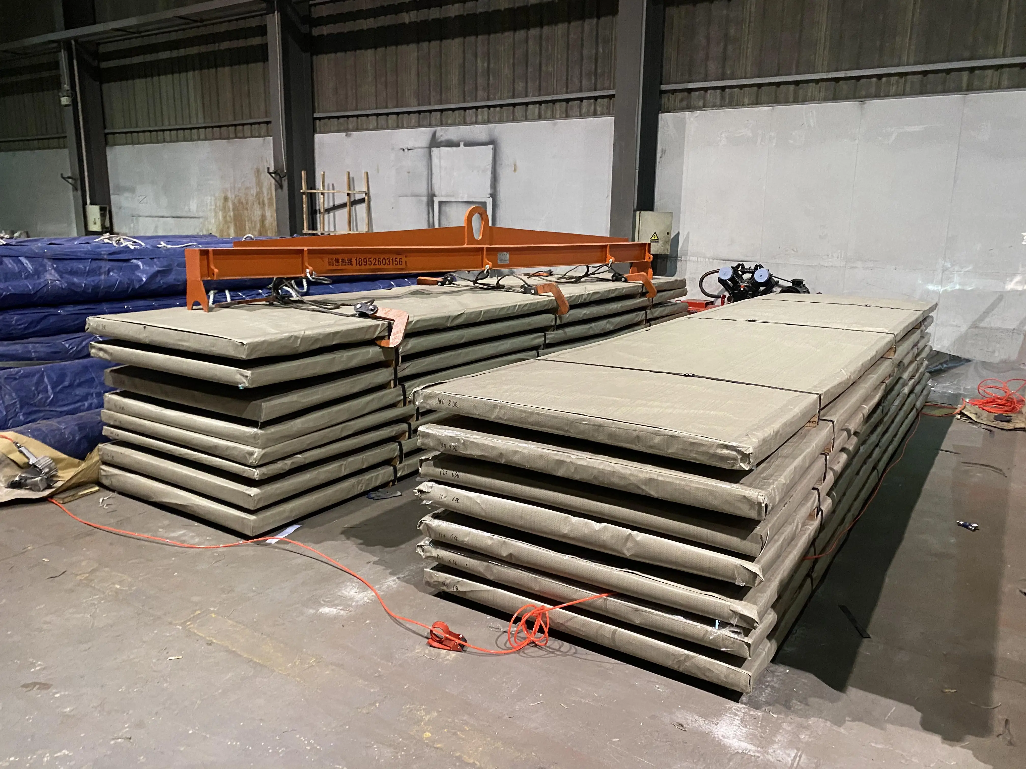 Galvanized Cold Formed Section Steel Structural C Shape Profile Channel ...