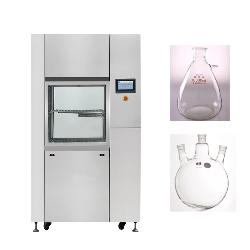 Alibaba.com: INNOVA Wascator FOM 71 CLS Lab Washer Extractor, glassware ...