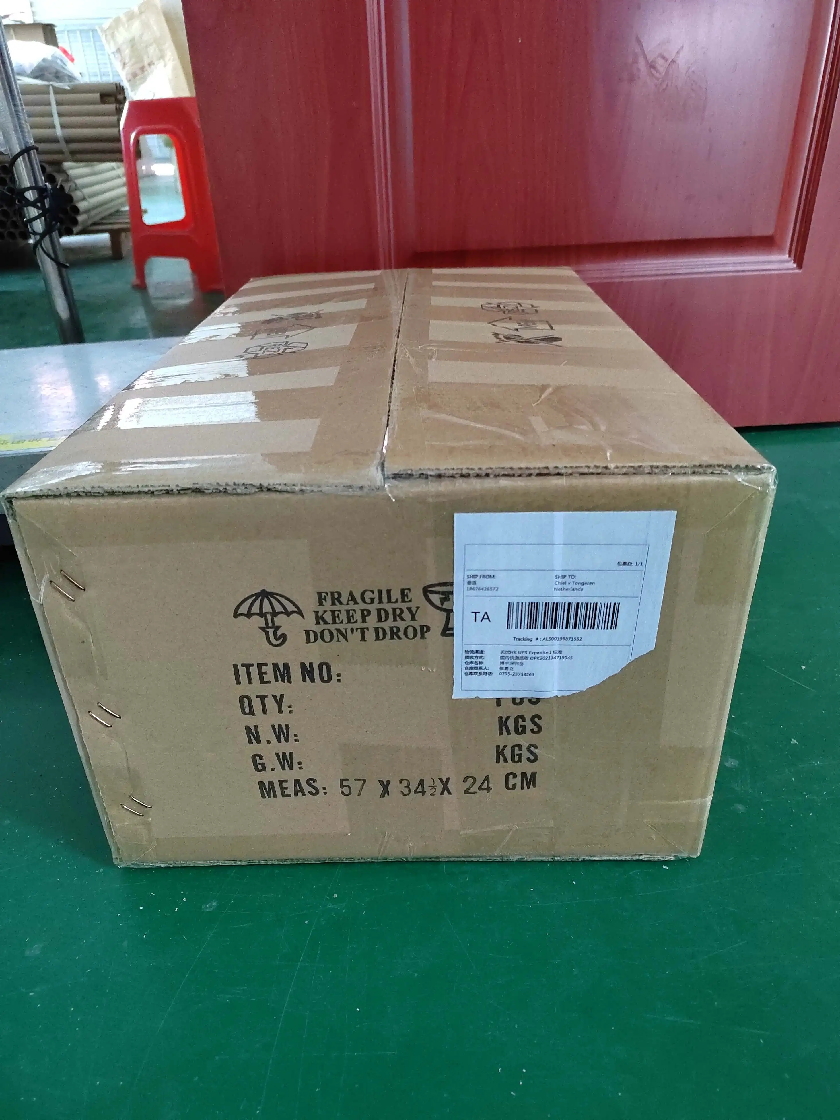 2g11 4pins Pll Lamp Replace 55w 2g11 Led Tube Light 225mm 320mm 410mm ...