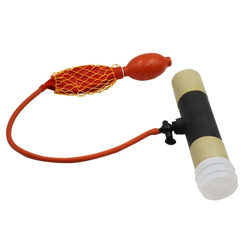 Artificial Insemination Cattle Sheep Semen Collection Device Sperm ...