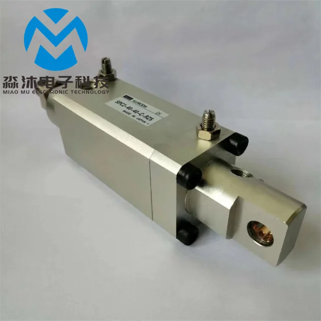 Smt Cylinder Nxt Air Cylinder Spc2-40-40-c-rz5 Xs02640 - Buy Xs02640 ...