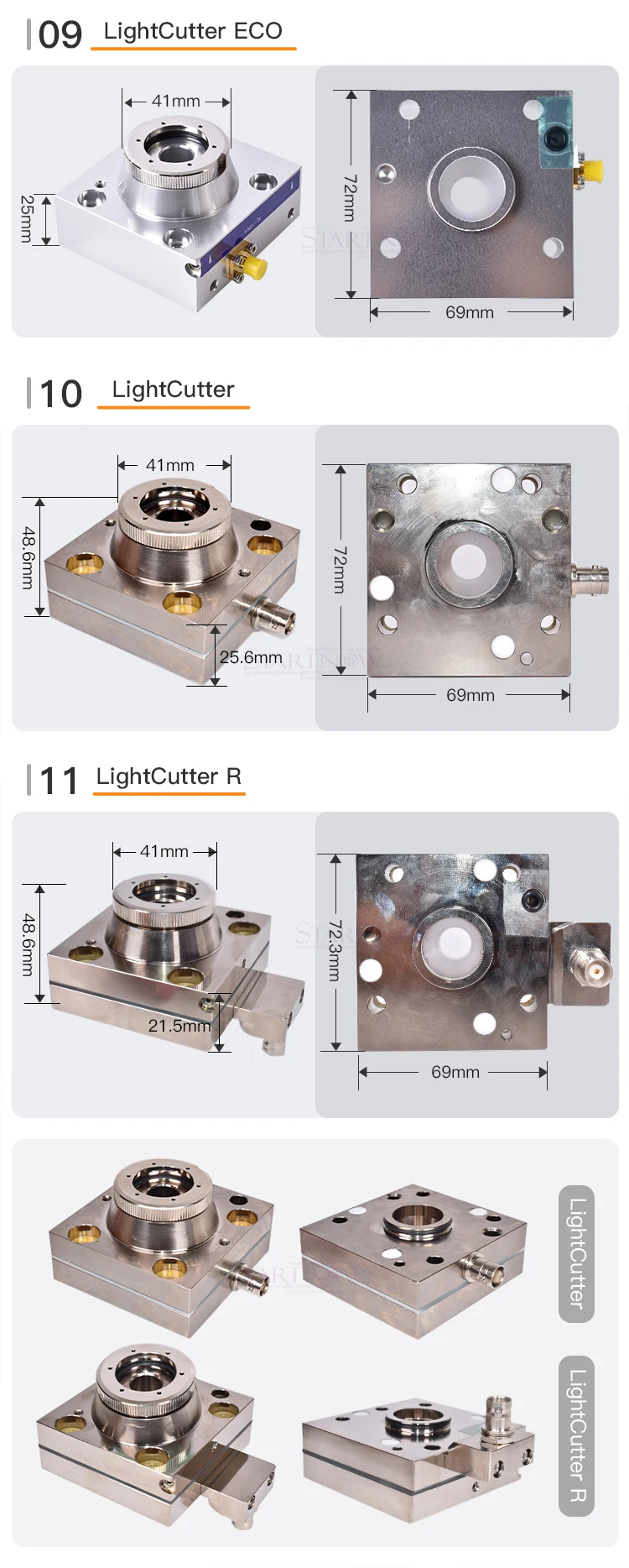 Precitec Procutter F150 F200 Cm2 Se Serisi Hans 6kw 12kw Lazer Memesi ...