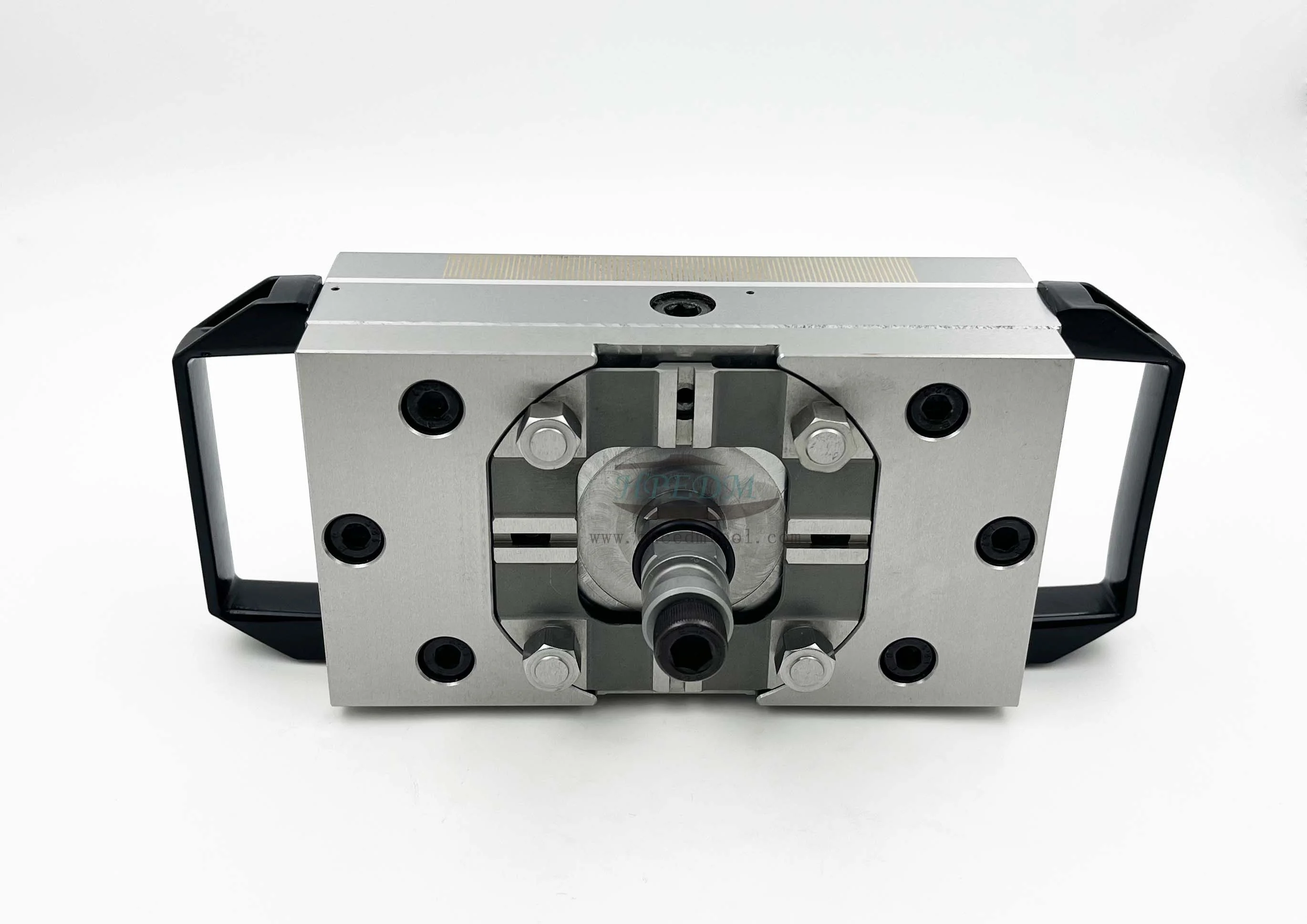 Powerful Magnetic Table Strong Permanent Magnet Chuck for CNC HE-M06514 ...