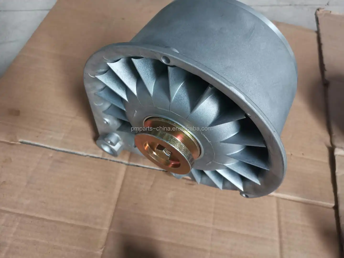 04152168 For Deutz F1l511 Engine Cooling Blower Fan - Buy Blower Fan ...