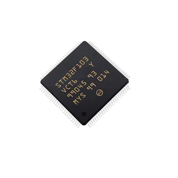 Stm32f103 Series Stm32f103c8t6 Stm32f103rct6 Stm32f103rbt6 Stm32f103vet6 Stm32f103vct6 ...