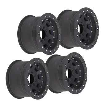 Arace Atv Utv Beadlock Wheel Carbon Composite Front Rear Atv Utv ...