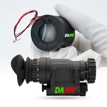 Best Budget Gen 3 Night Vision Monocular Fom1600 Autogated Infrared ...