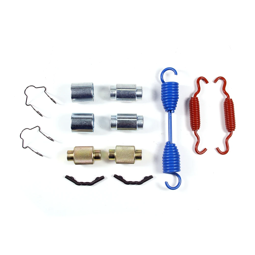 E2769SHD KIT8000HD Brake Shoe Repair Kit for Heavy Trucks