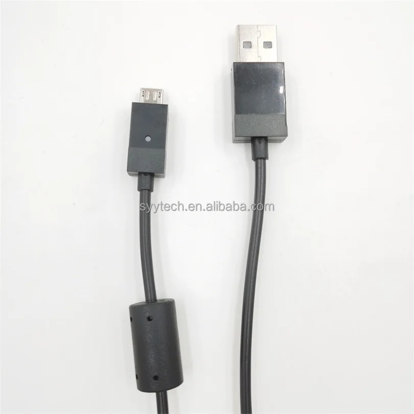 SYYTECH Wireless Game Controller Charging Indicator USB Data Line ...