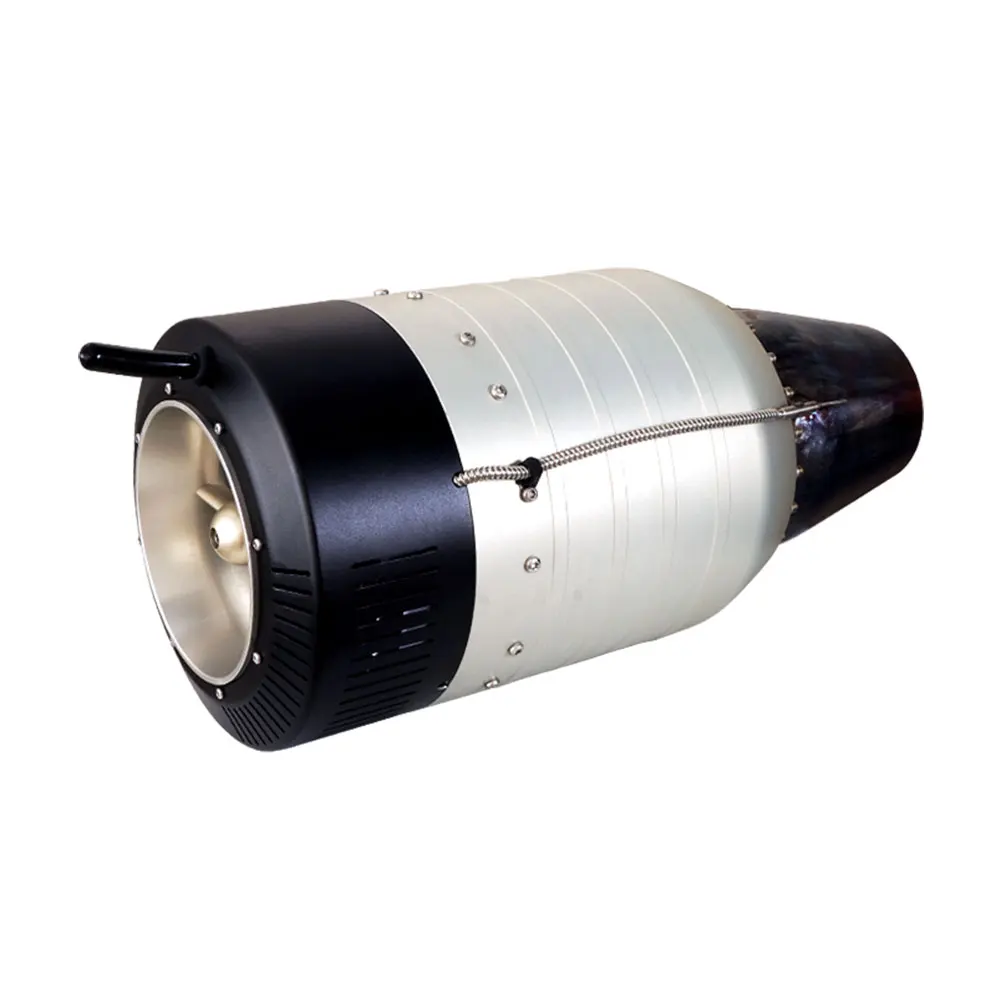 Swiwin High Quality Turbine RC Jet Engine - 80kg Thrust