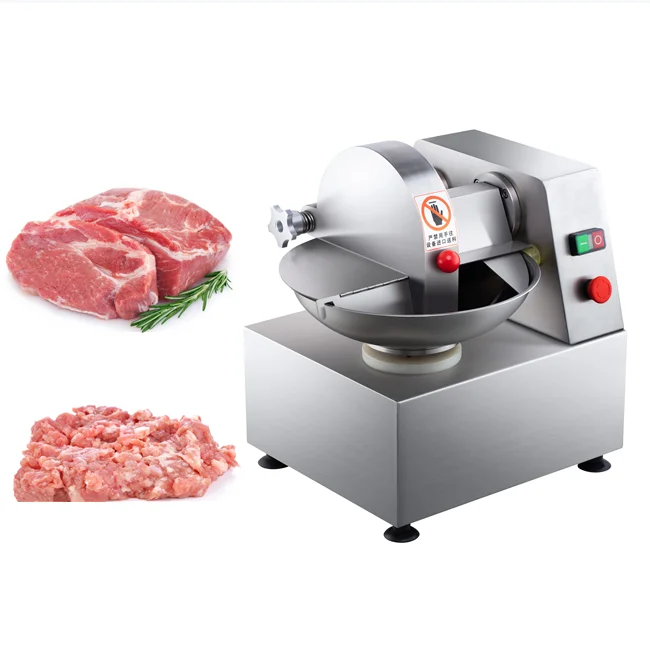 Multifunctional Meat Bowl Cutter Vegetable Bowl Cutter| Alibaba.com