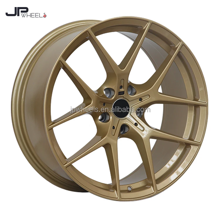 Forged And Casting Alloy Wheel Rims 18 19 20 Inch Wheel 5x112 5x120 ...