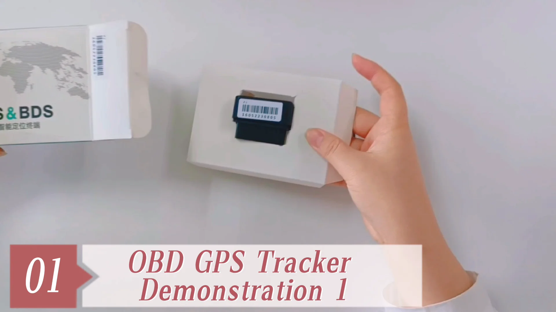 4g Gps Plug And Play Obd Car Tracker Wifi Gps Lbs For Car Bus 4g Obd2 ...