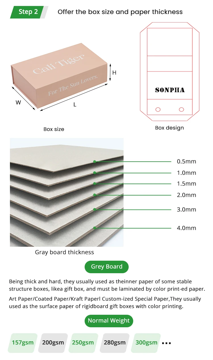 Customized LCD Video Gift Box for Business Use | Custom Corporate Gift ...