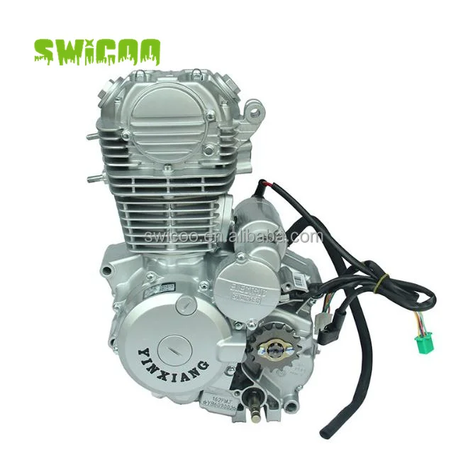 YinXiang 150cc Engine CB150 YX 150cc Dirt Bike Engine| Alibaba.com