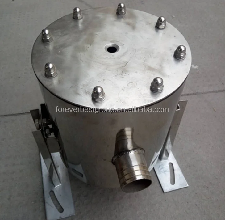 Easy Installation Outdoor Laminar Jumping Jets Water Fountain