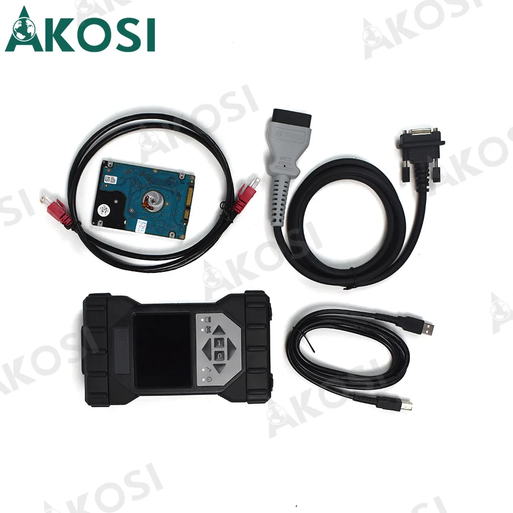 JLR Doip VCI Units - Advanced Diagnostic Tools for Land Rovers