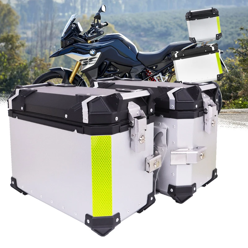 RACEPRO One-Stop Shop: BMW R1250 GS Motorcycle Accessories for ...