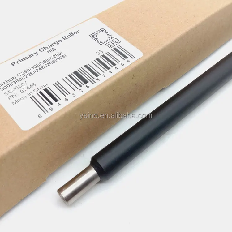 OEM Primary Charge Roller Bh226i for KONICA MINOLTA