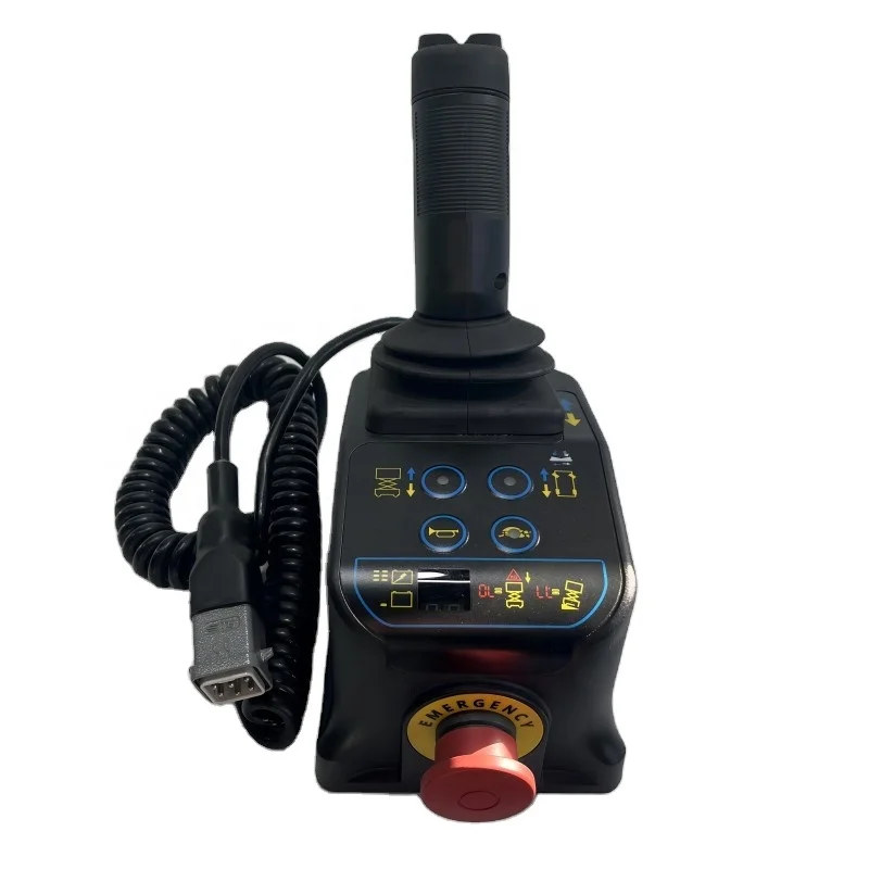 OEM Aerial Work Platform Dingli 0000607DCS Control Box