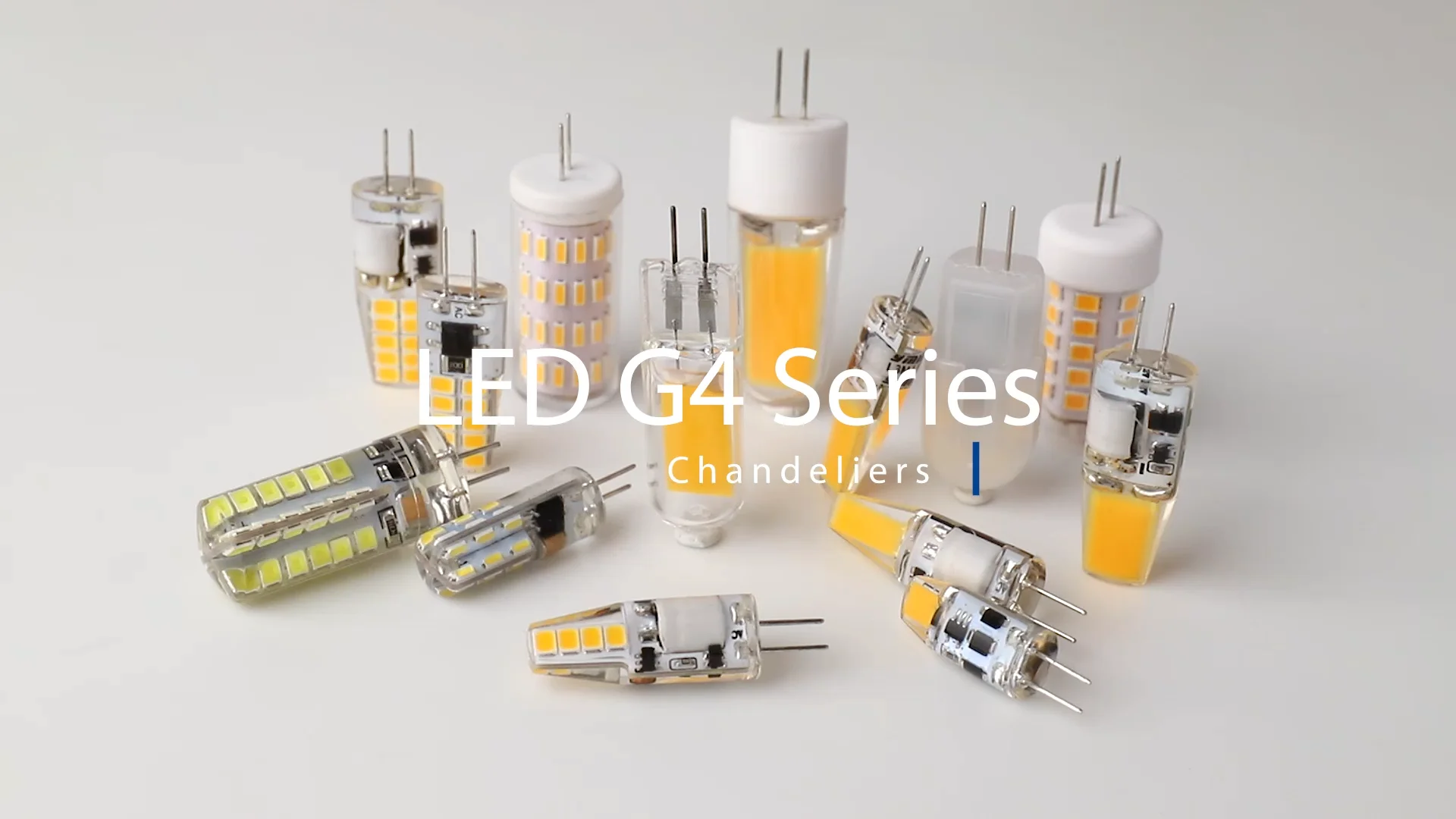 Best Seller Dimmable 3w 4w 6w Smd2835 Led Lamp Ac Dc12v Flicker-free ...