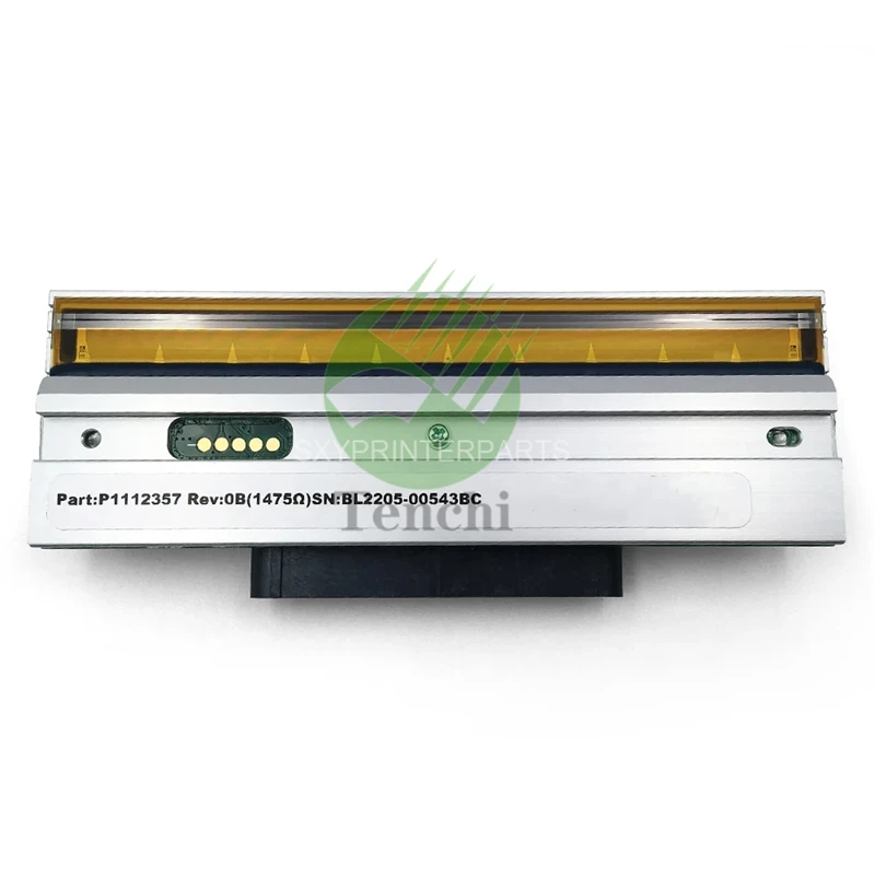 High Quality New Original Printhead For Zebra Ze511 Thermal Barcode ...