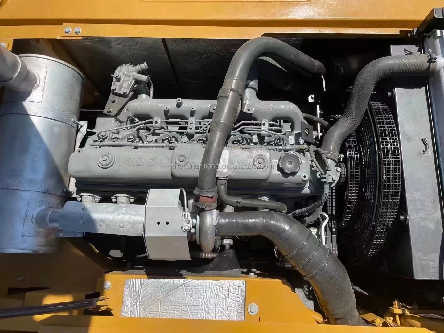 China Excavators Mini Excavators On Good Conditions - Buy China ...