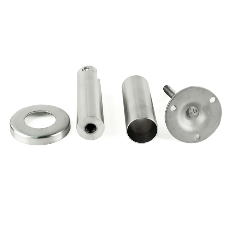 Stainless Steel Partition Leg - Durable Support Solutions