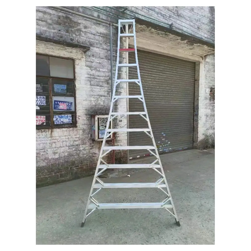 PrimaSteel Multi-Pole Scaffolding in Bundle 300X300mm Building Material ...