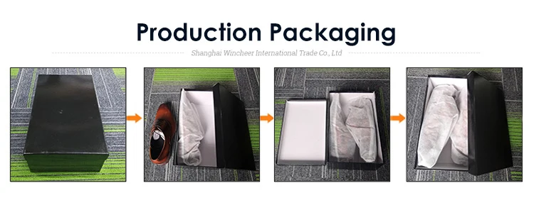 New Fashion Genuine Leather Shoes Work Boots Classic Flat Boots Men's 6 ...