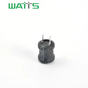 I-type Inductor Ferrite Power Inductor Coil 5 Mh Smd Ferrite Core Power ...
