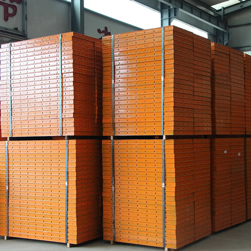 SYMONS FORMWORK EURO Formwork - Reliable Steel Solutions
