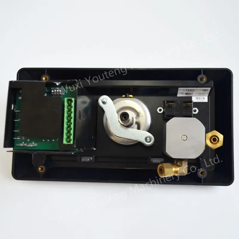 Atlas Copco Spare Parts - Reliable Air Compressor Solutions