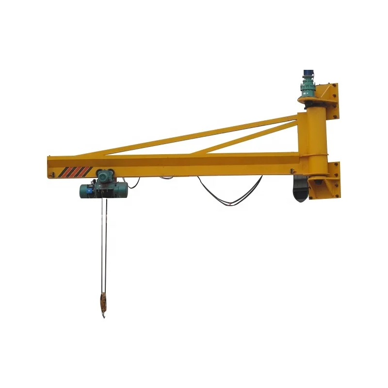 High Quality Small Pickup Crane 500kg 1000kg 1 Ton Mini Mounted Crane ...