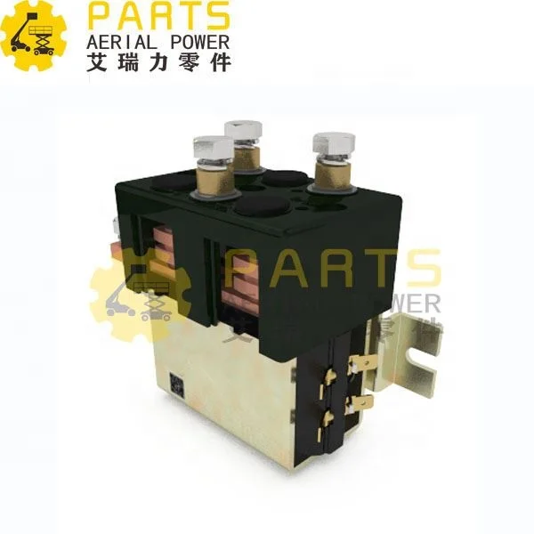 HNARL JLG Contactor FWD/REV 48V Reversing Contactor Solenoid 7022002