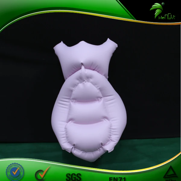 Hongyi Inflatable Vest - Perfect for Parties and Events
