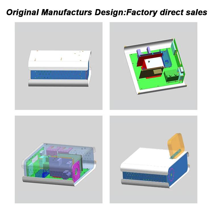 Pemf Magneto Therapy Pulsed Electromagnetic Field Therapy Device ...