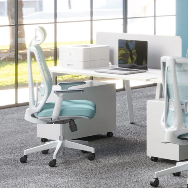 Modern Executive Mesh Office Chair Best Ergonomic Design With Quality ...