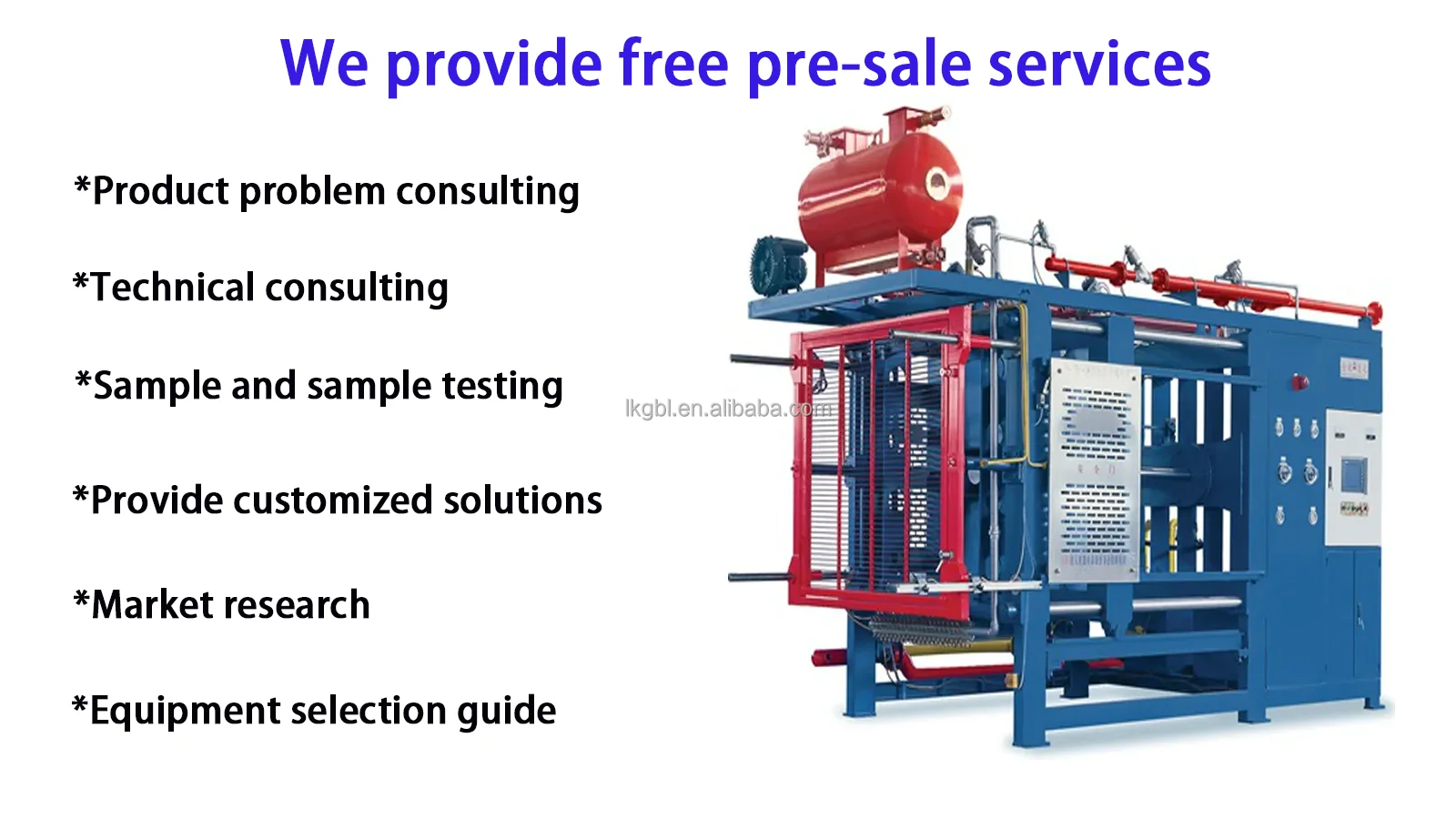 Insulated Concrete Forms ICF Blocks Molding Machine Construction House ...