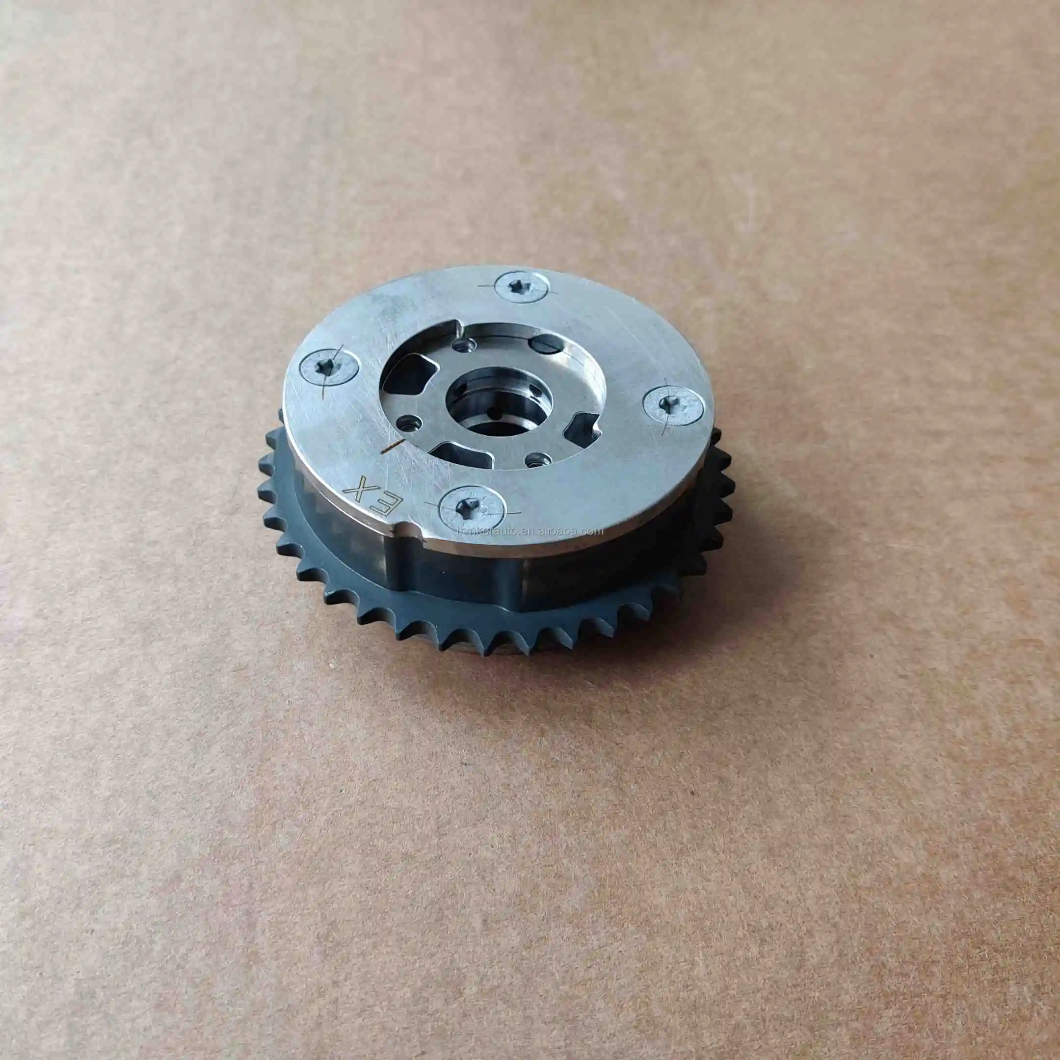 Auto Parts Exhaust Engine Timing Camshaft Adjuster 11367583819 ...