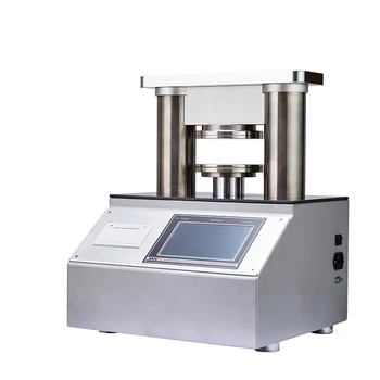 Edge Ring Crush Test Ect Tester Machine - Buy Edge Crush Test,Ect ...